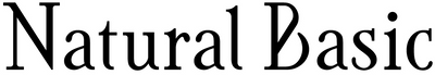 Natural Basic ナチュラルベーシック