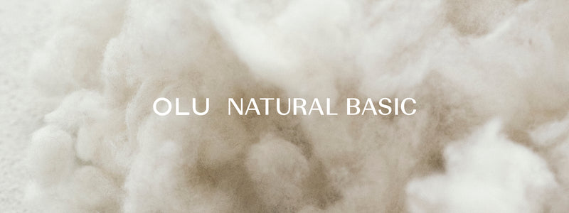 OLU NATURAL BASIC