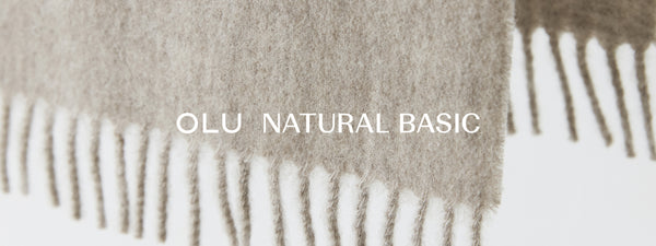 OLU NATURAL BASIC