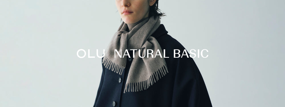 OLU NATURAL BASIC