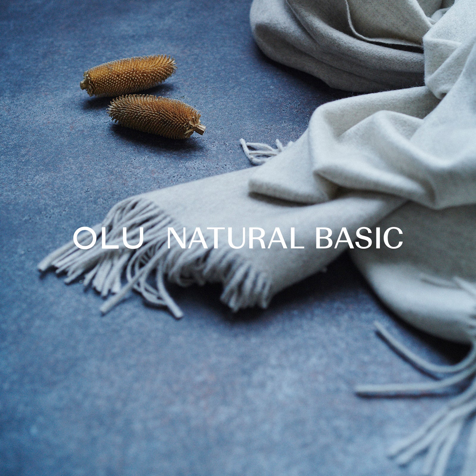 Natural Basic ナチュラルベーシック