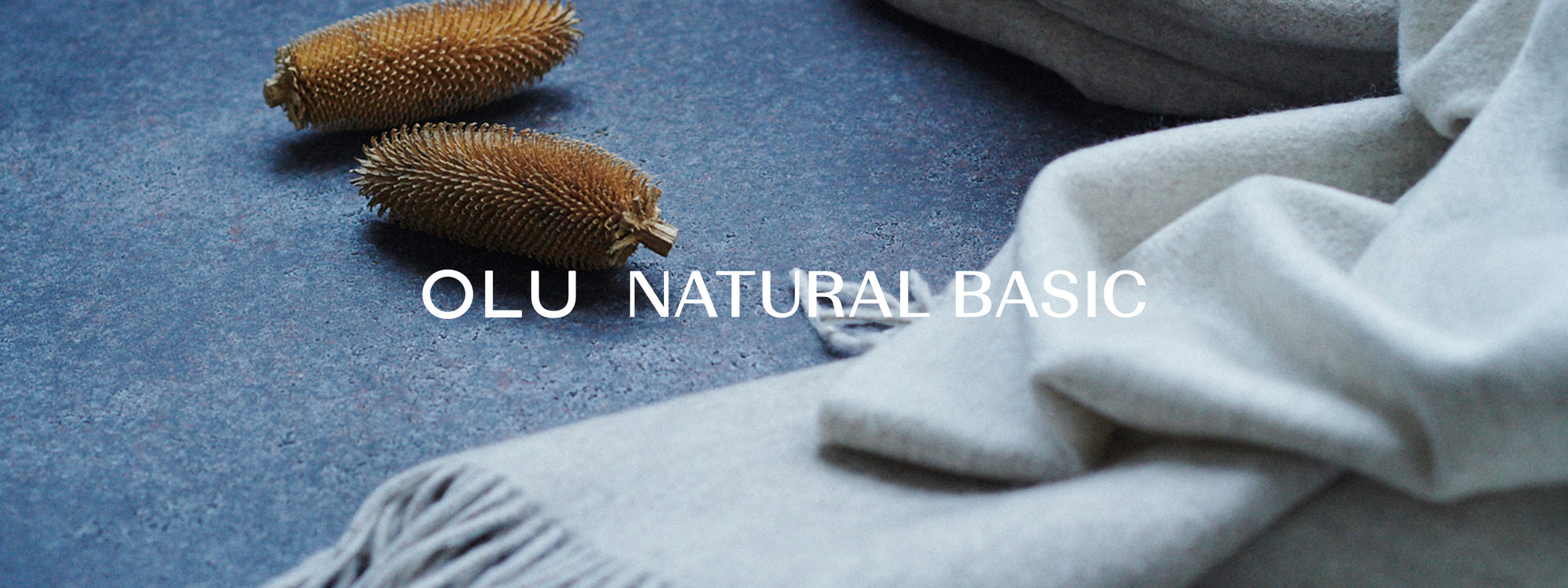 OLU NATURAL BASIC
