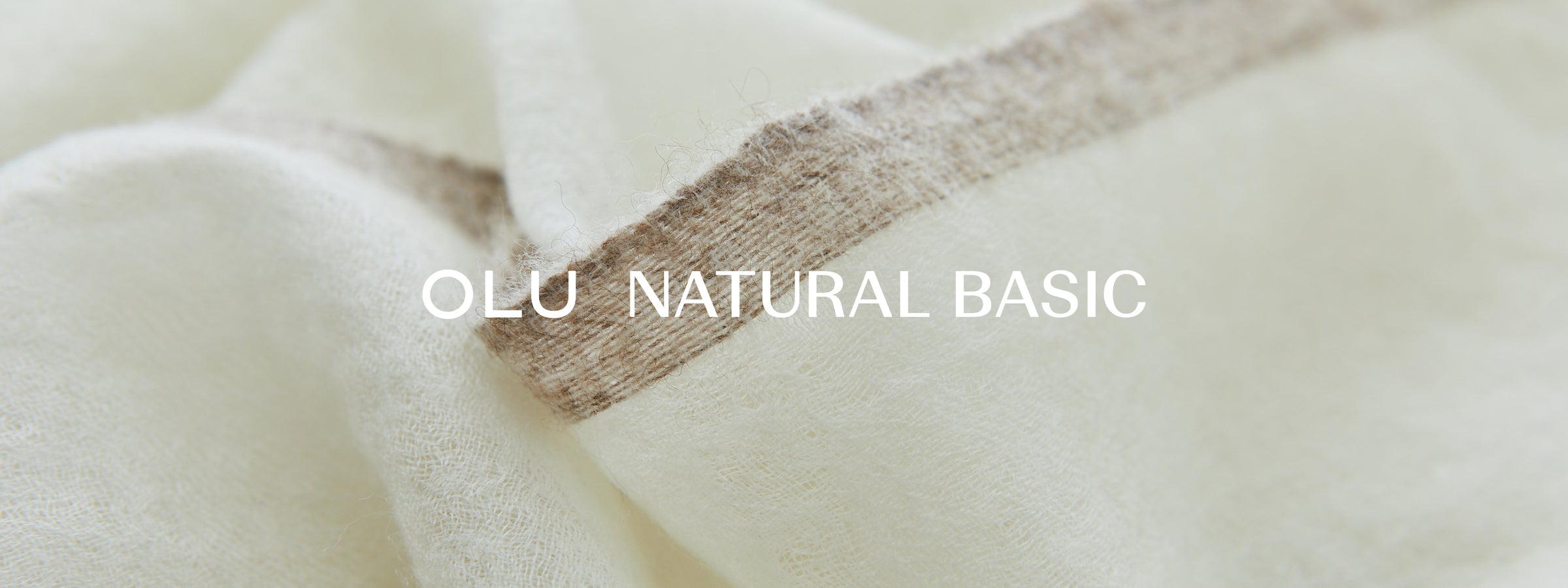 OLU NATURAL BASIC
