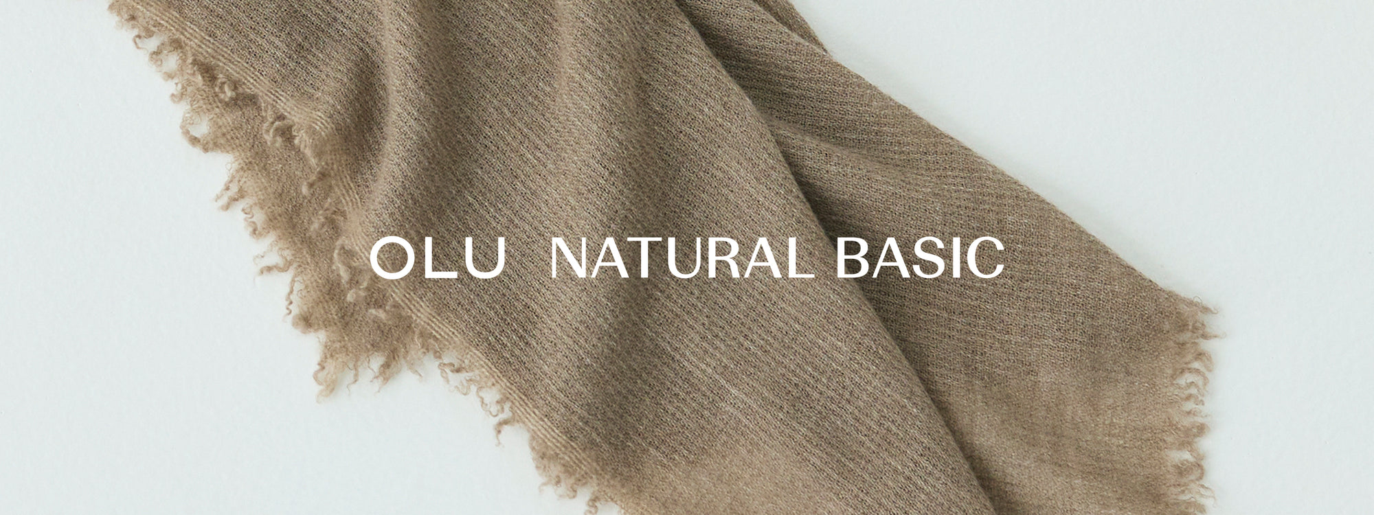 OLU NATURAL BASIC
