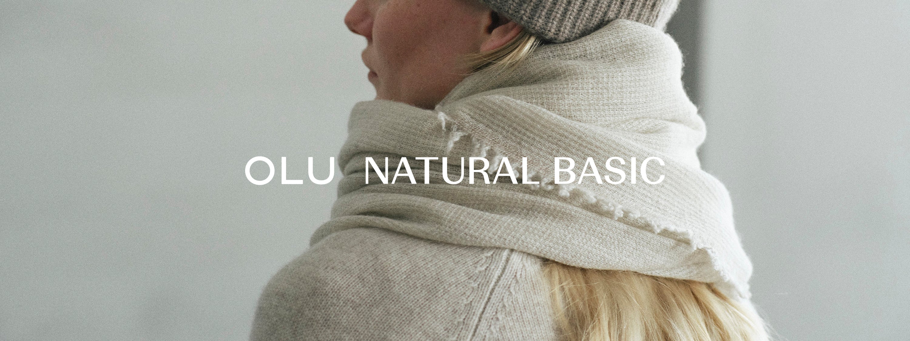 OLU NATURAL BASIC