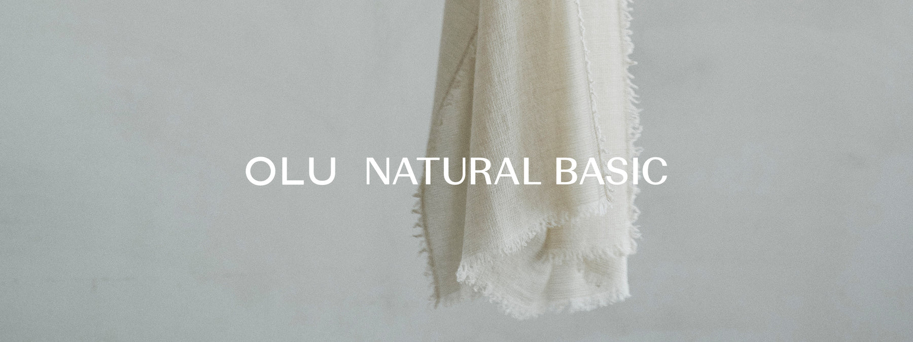 OLU NATURAL BASIC