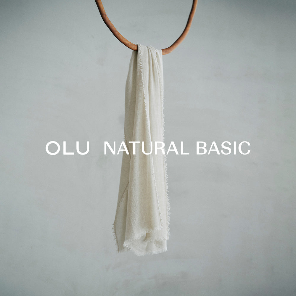 Natural Basic ナチュラルベーシック